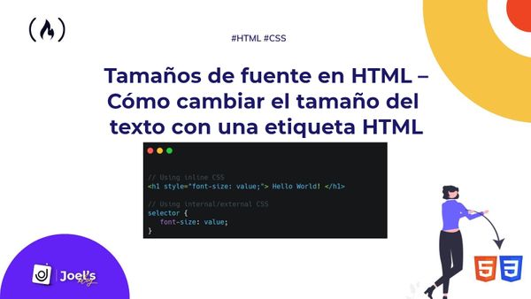 HTML - freeCodeCamp.org