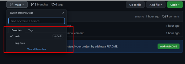Quitar ramas remotas: cómo eliminar una rama remota en Git