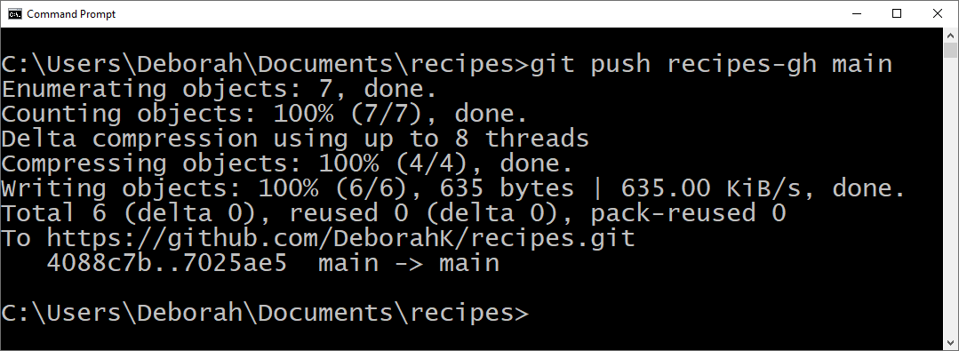 ¿Cómo crear y sincronizar repositorios con Git y GitHub?
