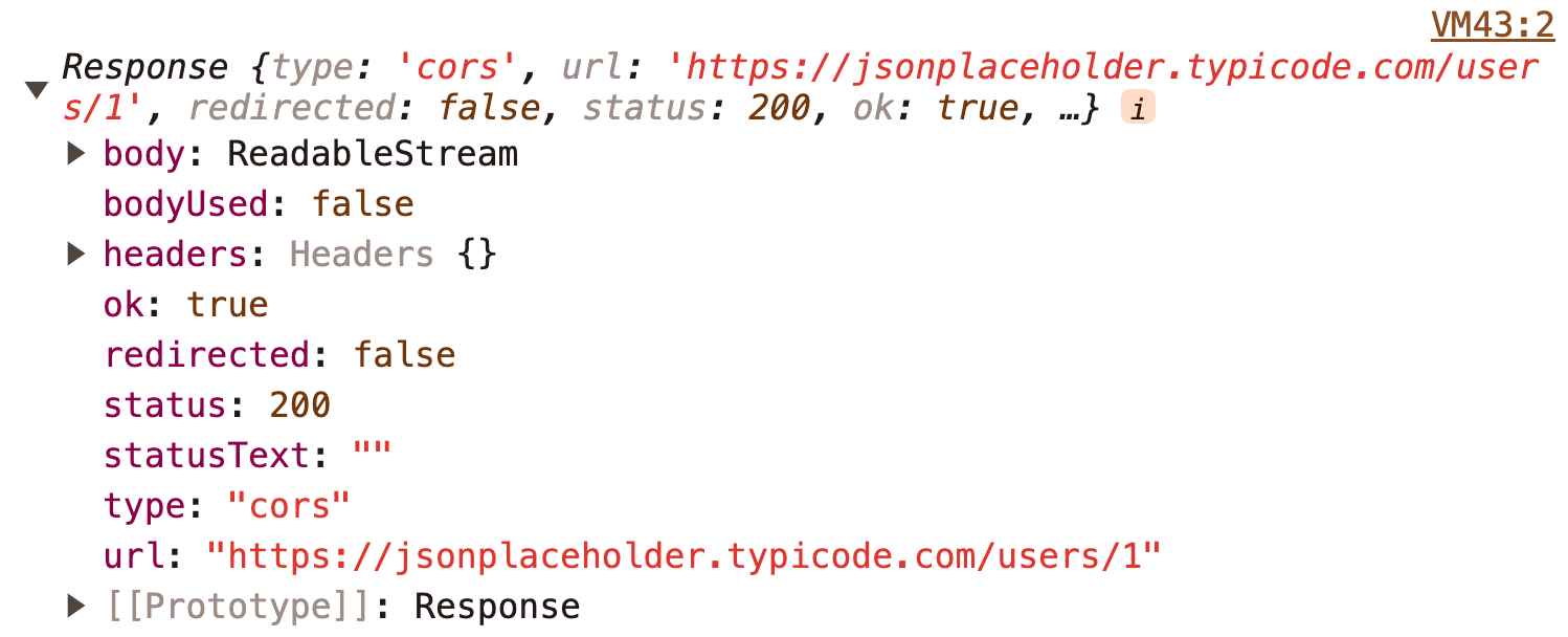 JavaScript Fetch API para principiantes: Explicado con ejemplos de código