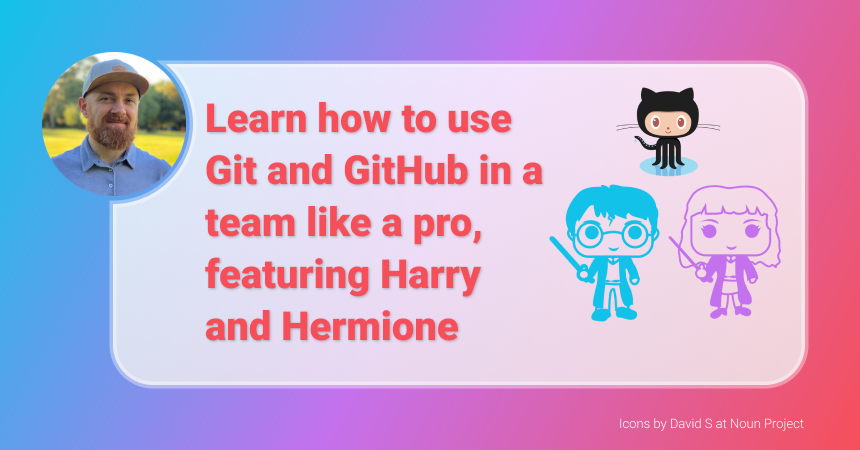 Come usare Git e GitHub in un team come un professionista – Con la ...