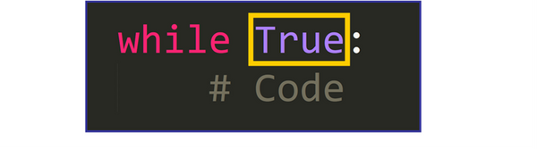 Tutorial loop while in Pyhton - Esempi di sintassi while True e loop ...