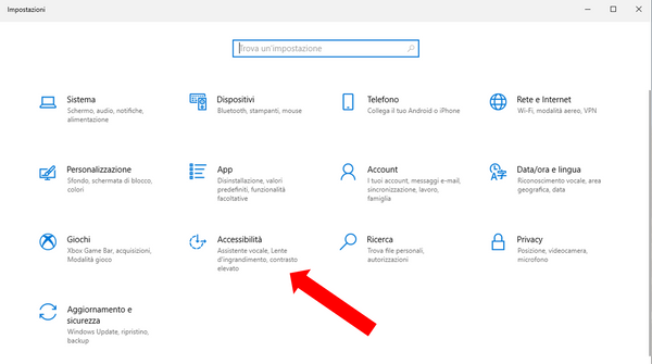 La tastiera non funziona? Come sistemare la tastiera che non scrive su ...