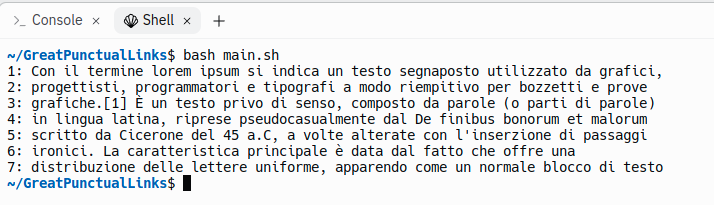 Shell Scripting per Principianti – Come Scrivere Script Bash in Linux