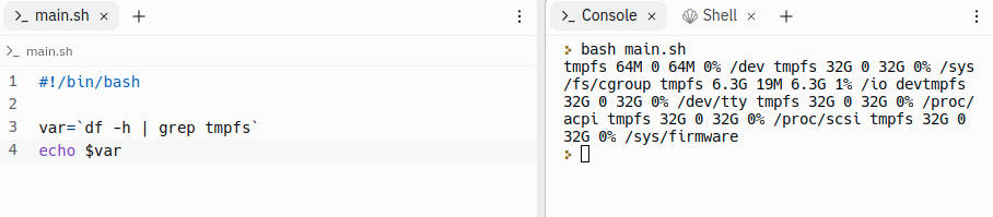 Shell Scripting per Principianti – Come Scrivere Script Bash in Linux