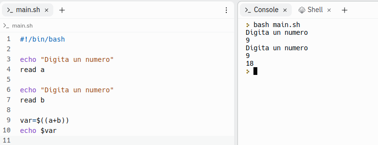 Shell Scripting per Principianti – Come Scrivere Script Bash in Linux