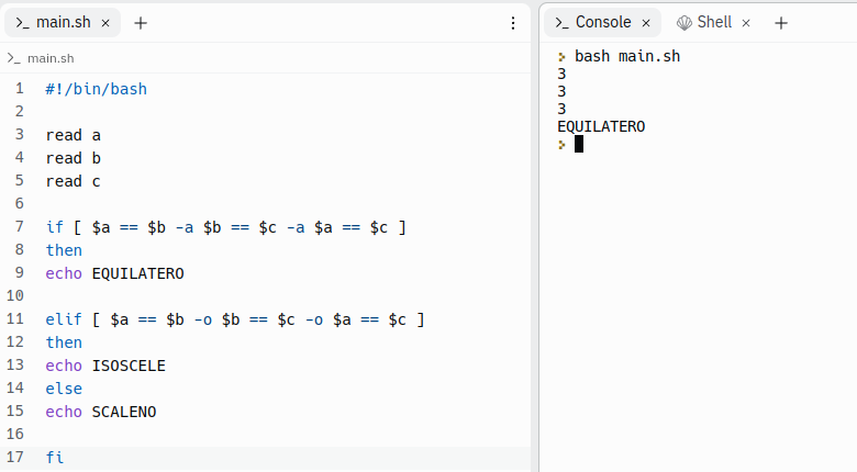 Shell Scripting per Principianti – Come Scrivere Script Bash in Linux