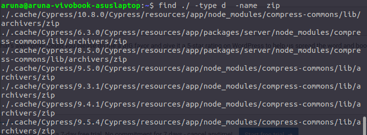 Come Cercare i File nel Terminale di Linux in Modo Efficace
