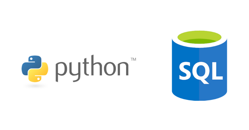 Python で Sql データベースを作成して操作する方法