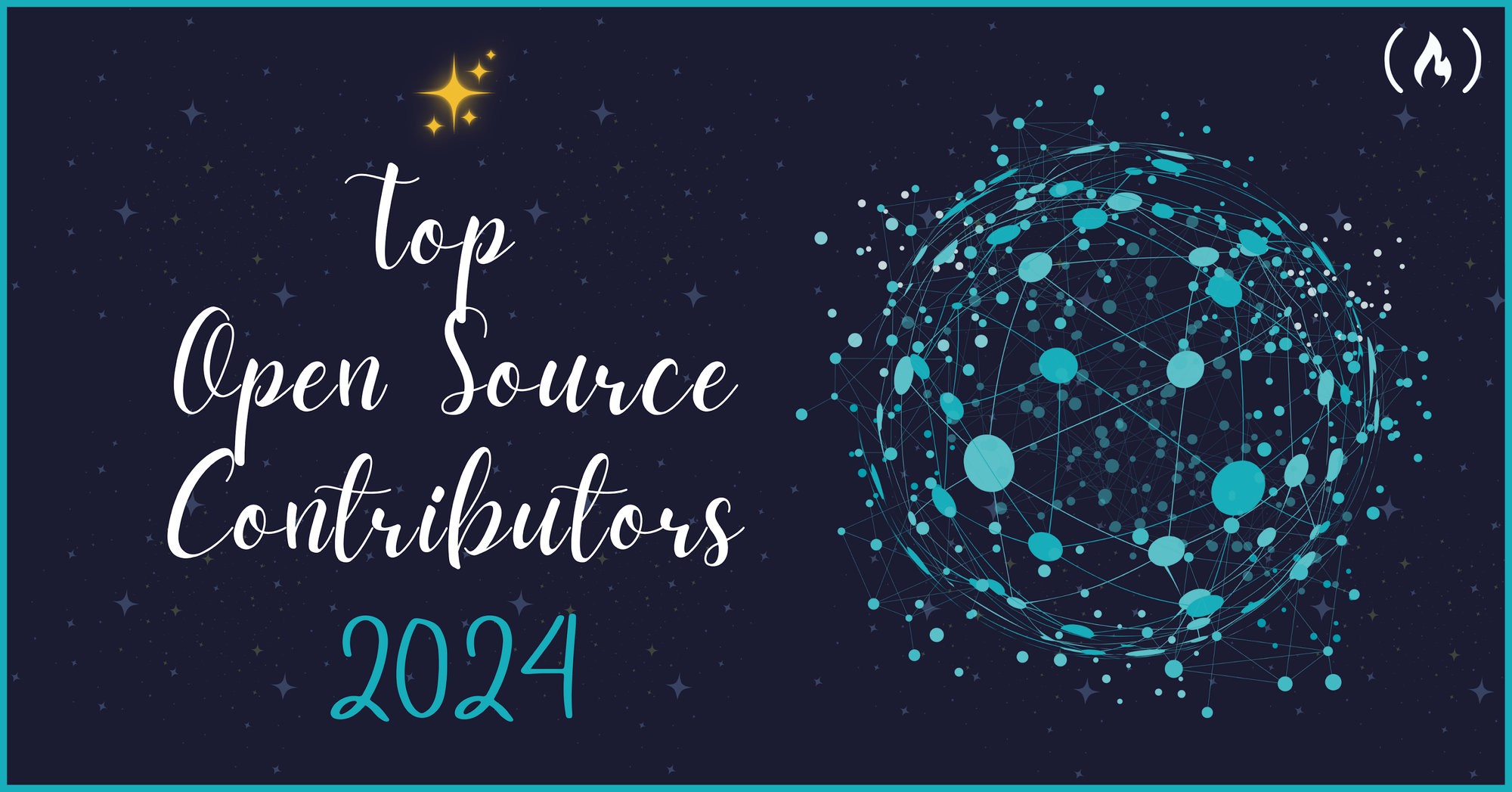 freeCodeCamp トップコントリビューター 2024