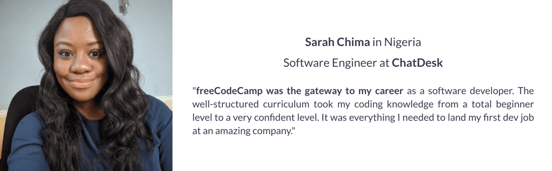 freeCodeCamp.org プレスキット