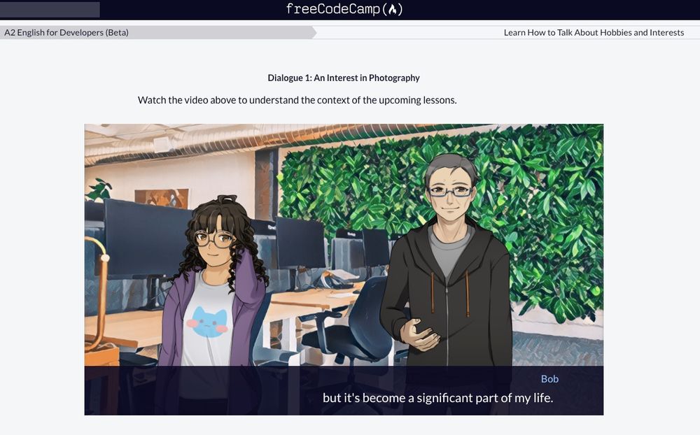 freeCodeCamp 10 周年 + 認定講座の大幅アップデート