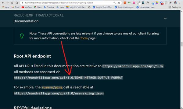 REST API のベストプラクティス – REST エンドポイント設計の例