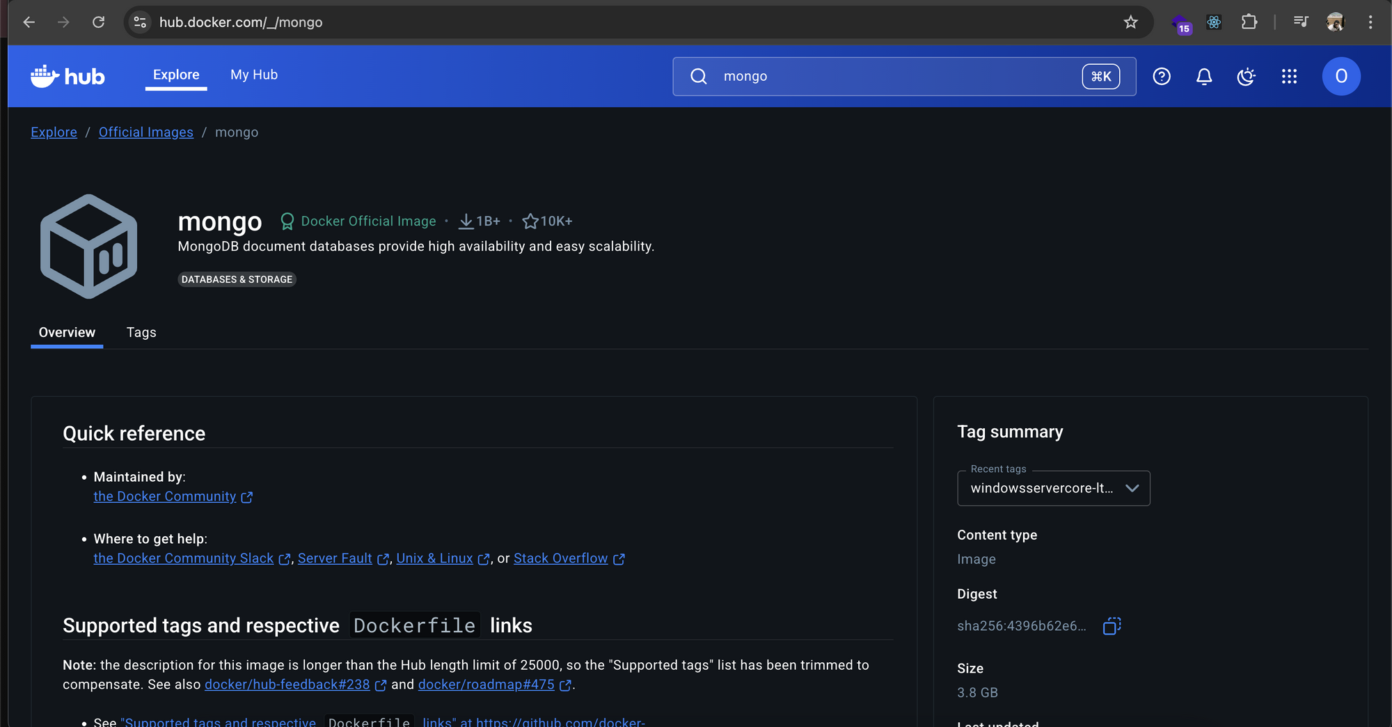 Node.js와 함께 Docker를 사용하는 방법: 개발자를 위한 핸드북