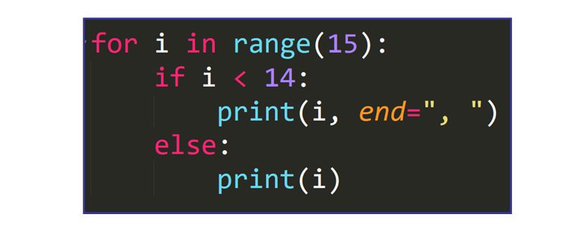 Nova Linha Em Python E Como Usar Print Em Python Sem Uma Nova Linha