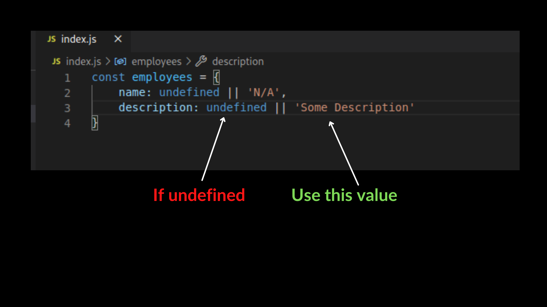Como Funciona O Operador De Ponto De Interroga o Em JavaScript