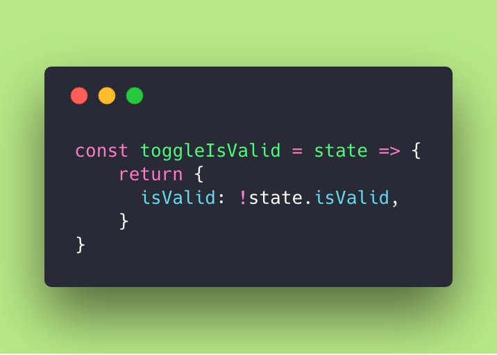 Como ser um especialista em setState() em React em 10 minutos