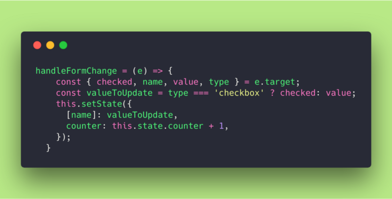 Como Ser Um Especialista Em Setstate Em React Em 10 Minutos
