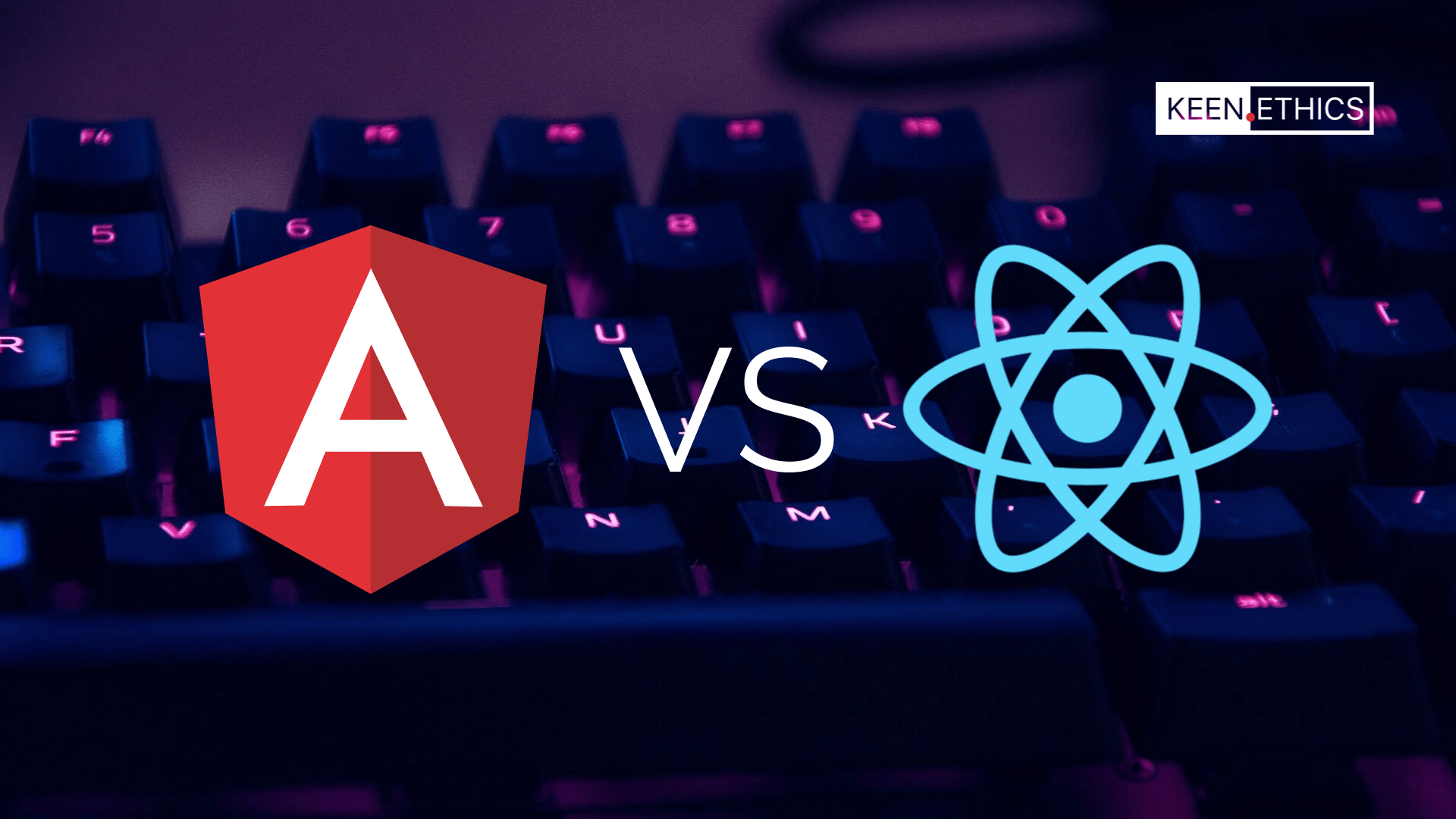 Angular x React: qual deles escolher para a sua aplicação