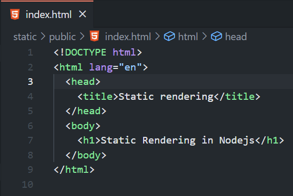 Como começar com o Node.js – Guia para iniciantes em Node Como começar com o Node.js – Guia para iniciantes em Node