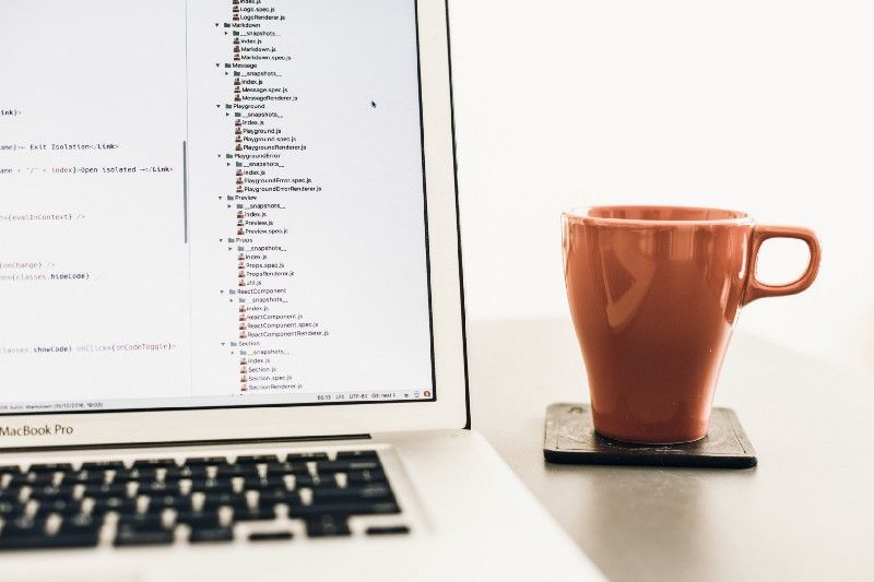 Como Configurar Um Projeto Em Typescript 