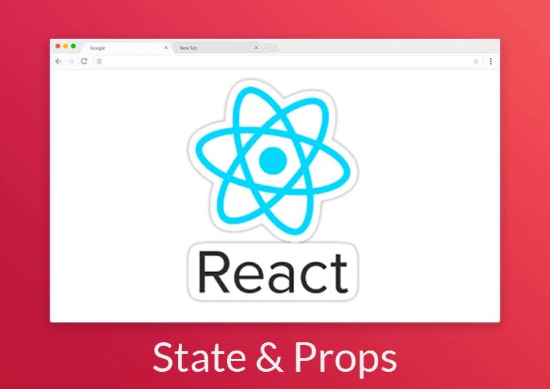 Como ver o state e as props do React no navegador