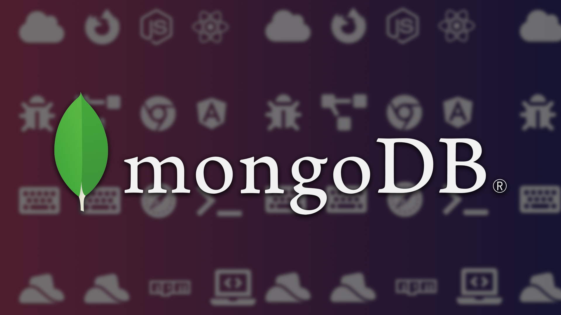 Como Usar O Mongodb E O Mongoose Com O Nodejs Melhores Práticas Para Devs De Back End