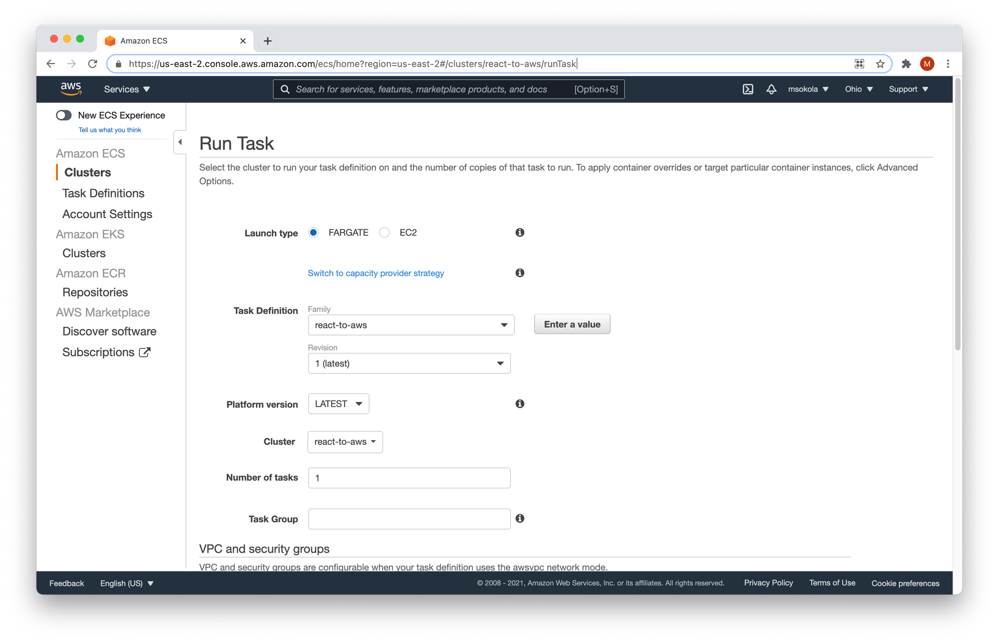 Como Implementar Uma Aplicação Do React Em Produção Usando Docker Nginx E Apis