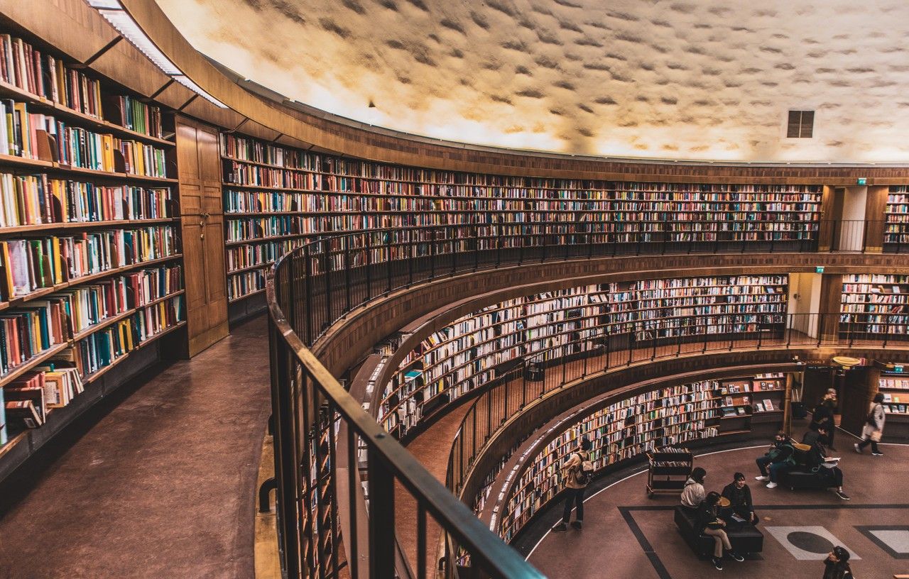 10 bibliotecas do JavaScript que valem a pena experimentar