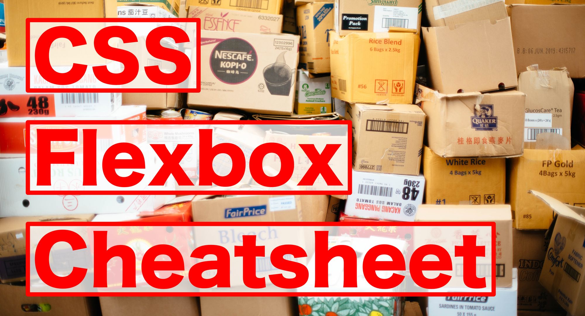 Flexbox – a ficha informativa perfeita de flexbox no CSS (com diagramas ... Flexbox – a ficha informativa perfeita de flexbox no CSS (com diagramas ...