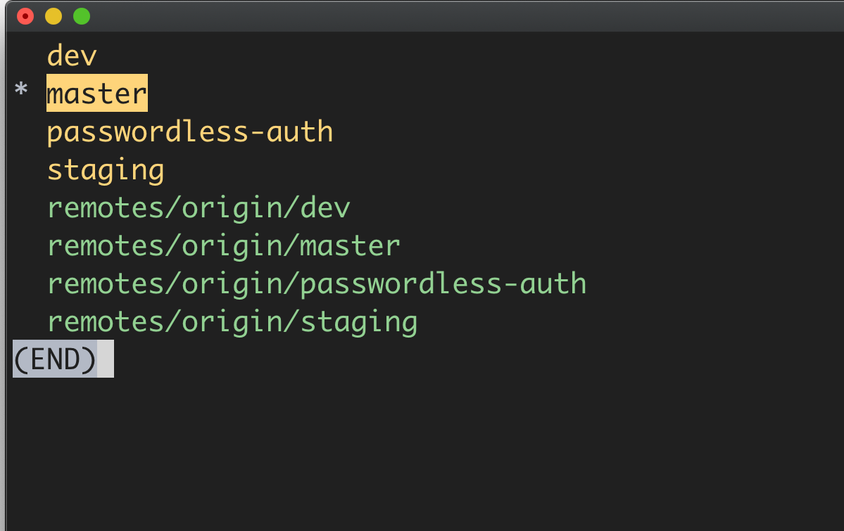Git Clone Branch – Como clonar um branch específico