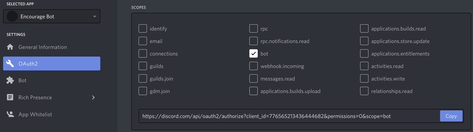 Tutorial de criação de bot para o Discord em Python – crie um bot do ...