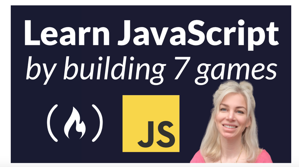 40 projetos em JavaScript para iniciantes – ideias simples para começar ...