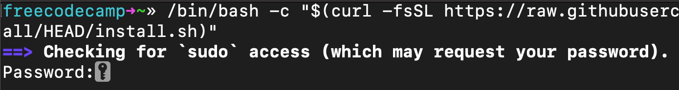 Como instalar o Python 3 no Mac – Tutorial de instalação e atualização ...