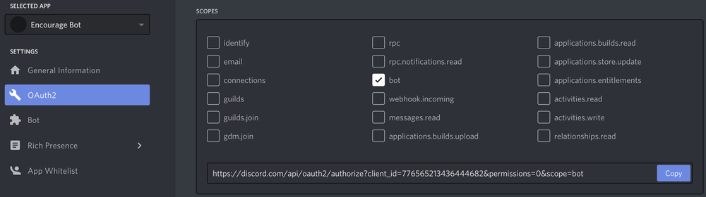 Tutorial de bot do Discord em JavaScript – Programe um bot do Discord e ...