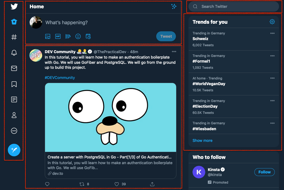 Componentes funcionais, props e JSX em React – Tutorial de React.js ... Componentes funcionais, props e JSX em React – Tutorial de React.js ...