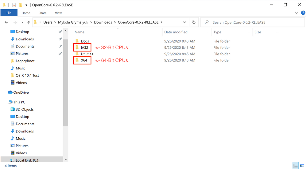 Como construir um Hackintosh - instale o MacOS Big Sur em um computador ...