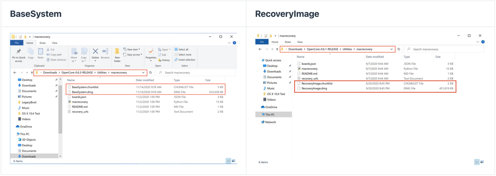 Como construir um Hackintosh - instale o MacOS Big Sur em um computador ...