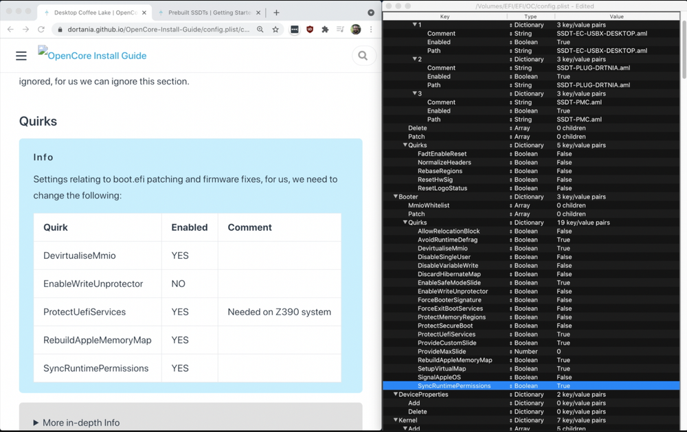 Como construir um Hackintosh - instale o MacOS Big Sur em um computador ...