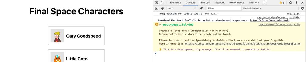 Como adicionar a funcionalidade de "arrastar e soltar" em React com a ...