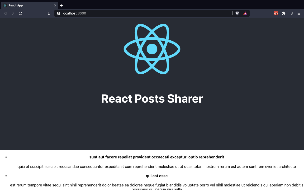 Como Criar Um Projeto Em React Com O Create React App Em 10 Passos