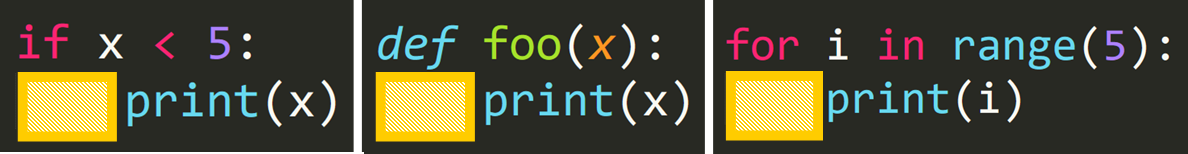 Python x JavaScript – qual a diferença entre essas duas linguagens de ...