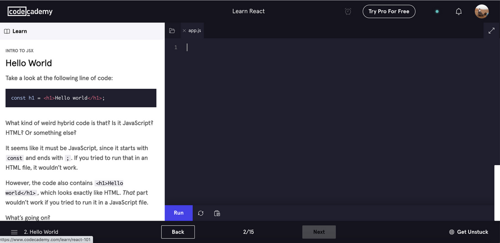 Como aprender a programar – 10 sites da web gratuitos para aprender a ...