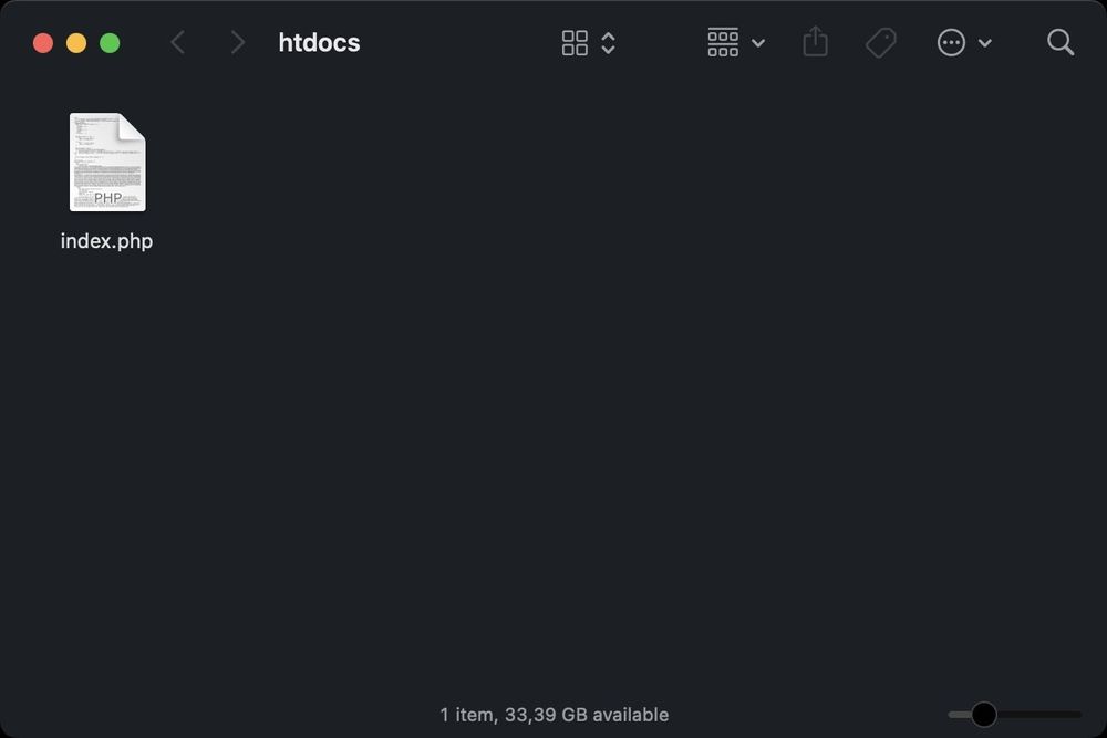 O manual do PHP – Guia para iniciantes em PHP