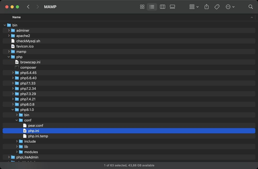 O manual do PHP – Guia para iniciantes em PHP