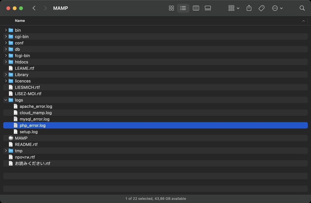 O manual do PHP – Guia para iniciantes em PHP