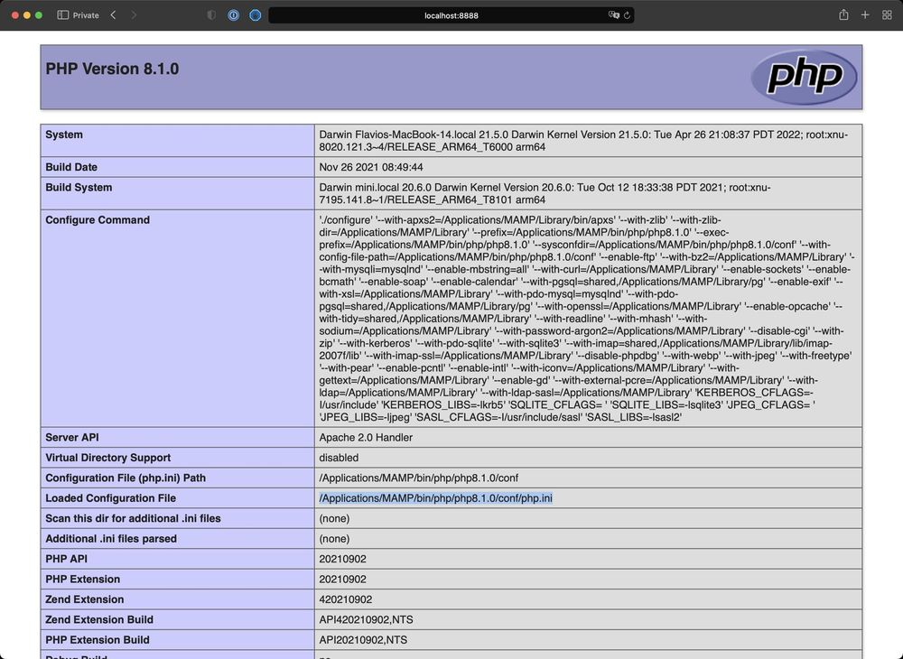 O manual do PHP – Guia para iniciantes em PHP