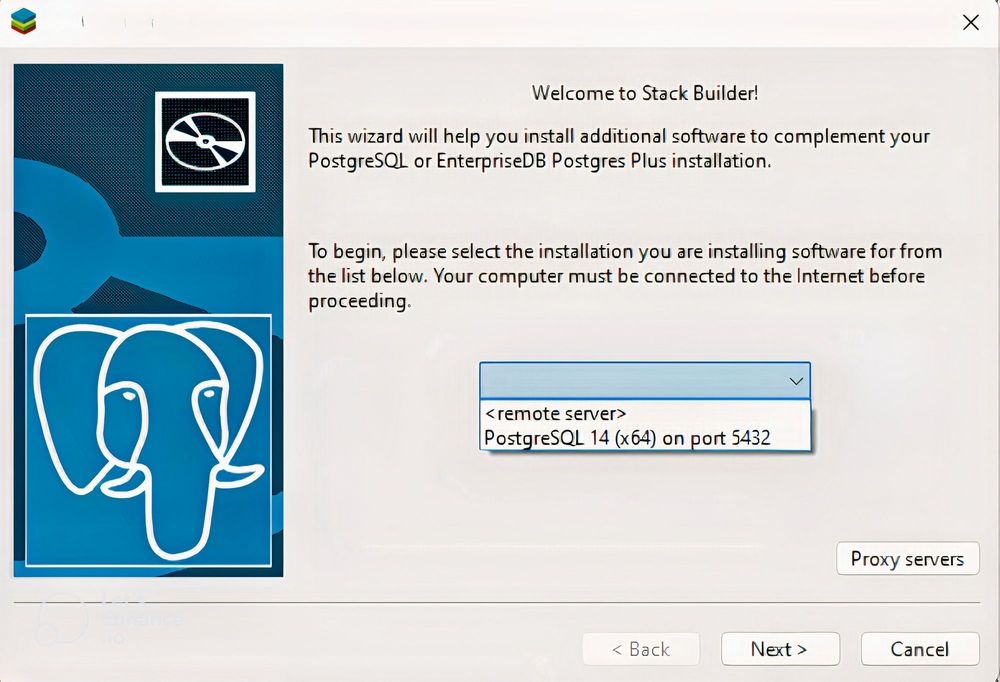 Como agendar uma tarefa no PostgreSQL