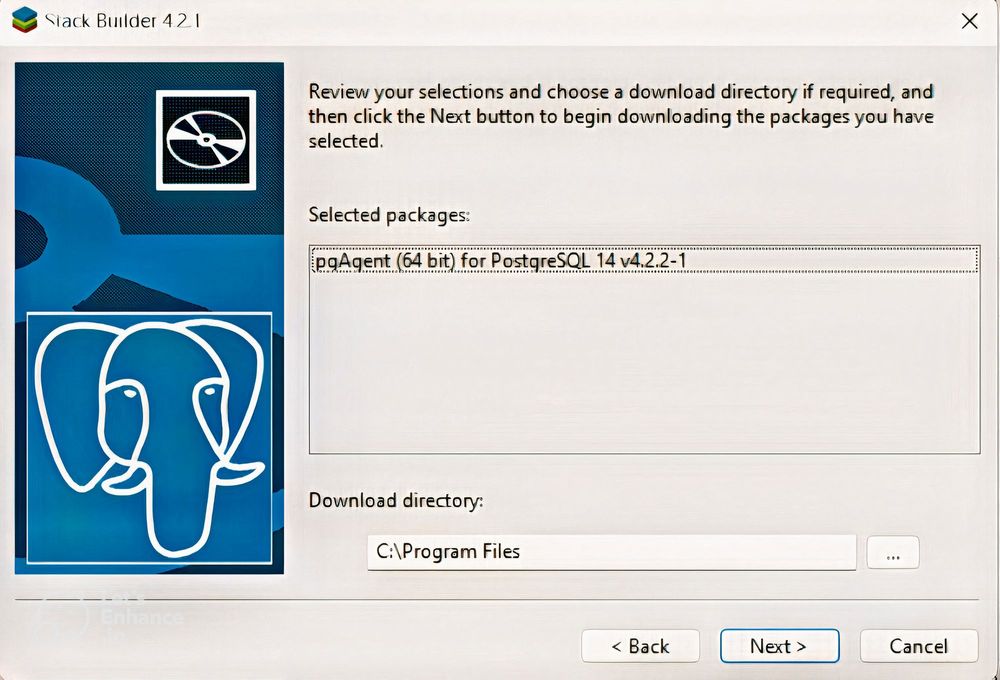 Como agendar uma tarefa no PostgreSQL