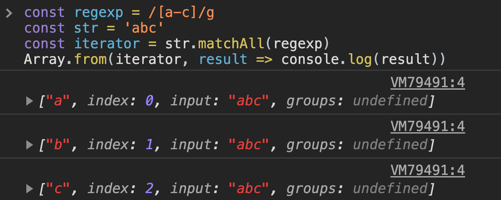 10 novos recursos do ES2020 para o JavaScript que você precisa conhecer